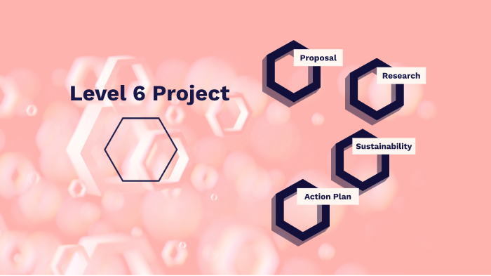 Level 6 Project by Beth Clarke on Prezi
