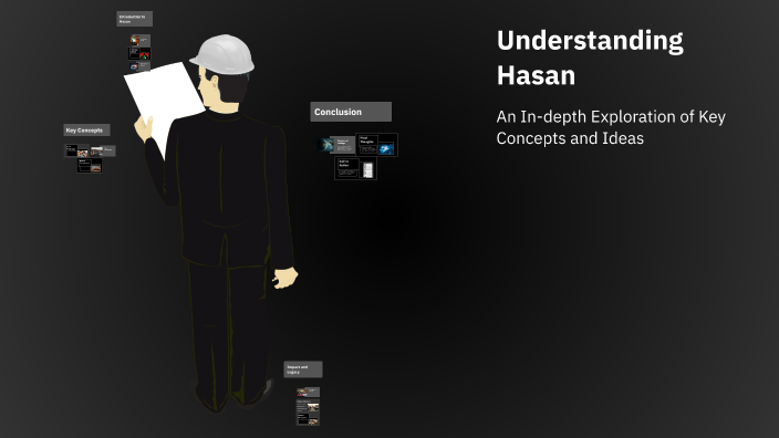 Understanding Hasan by Almir Lita on Prezi