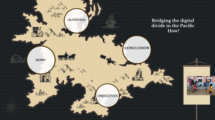 Bridging the digital divide in the Pacific - How? by Aotearoa Lesatele ...