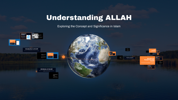 Understanding ALLAH by Tri Gee on Prezi