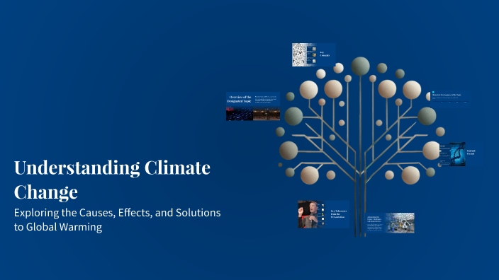 Understanding Climate Change by Lujain Mohammad on Prezi