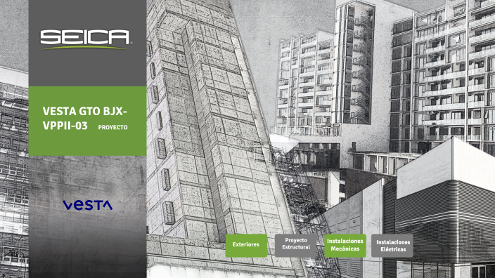 VESTA GTO BJX-VPPII-03 by DESARROLLADORA SEICA on Prezi
