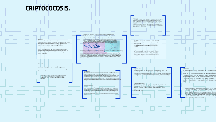 CRIPTOCOCOSIS. by Ani Rodriguez on Prezi