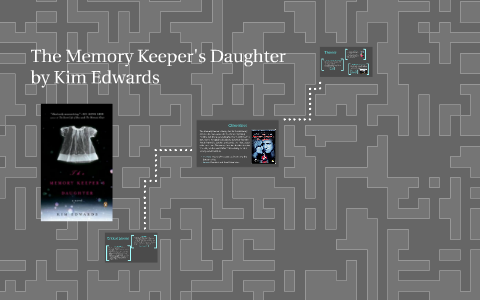 The Memory Keeper's Daughter by Anu Vaishnav on Prezi