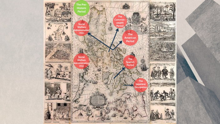 HISTORICAL MAP OF PHILIPPINES by Mayhan PACTO on Prezi