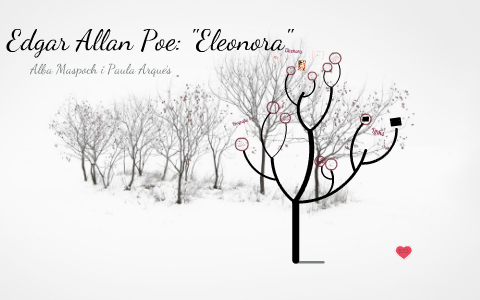 Edgar Allan Poe Eleonora by Paula Arques on Prezi