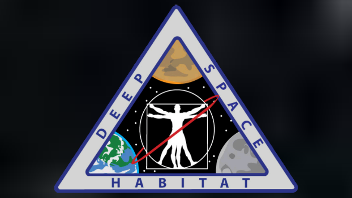 Deep Space Habitat Concept Demonstrators Directors Lunch by Paul ...