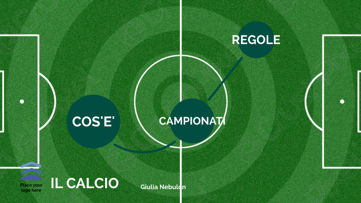 IL CALCIO by Giulia Nebuloni on Prezi