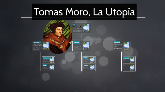Tomas Moro, La Utopia by Churraskito Desgrasado on Prezi