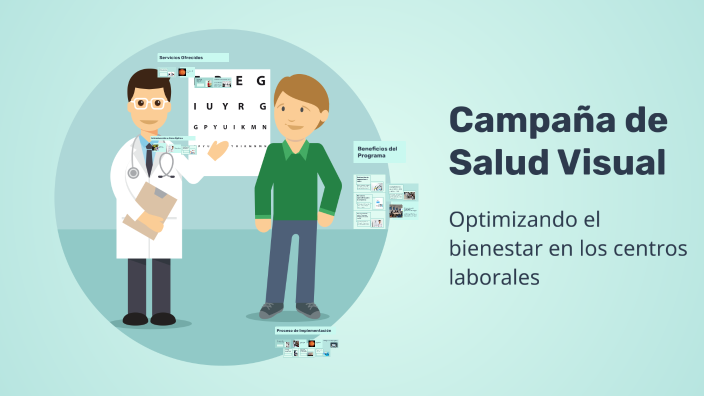 Campaña de Salud Visual by Jennifer Marroquin on Prezi