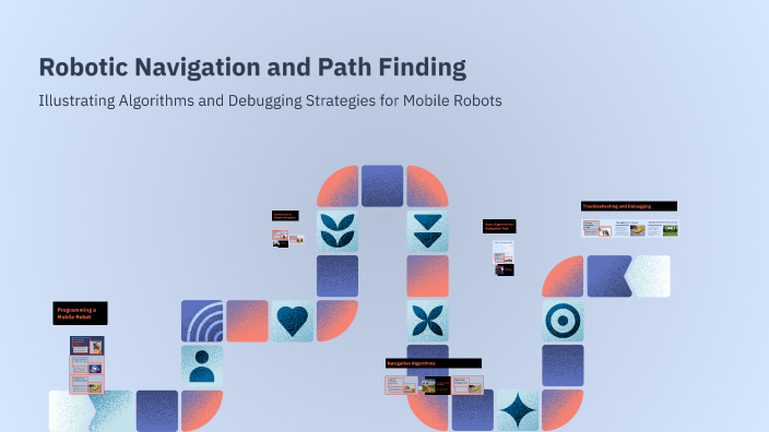 Robotic Navigation and Path Finding by TARIK AMHAOUCH on Prezi