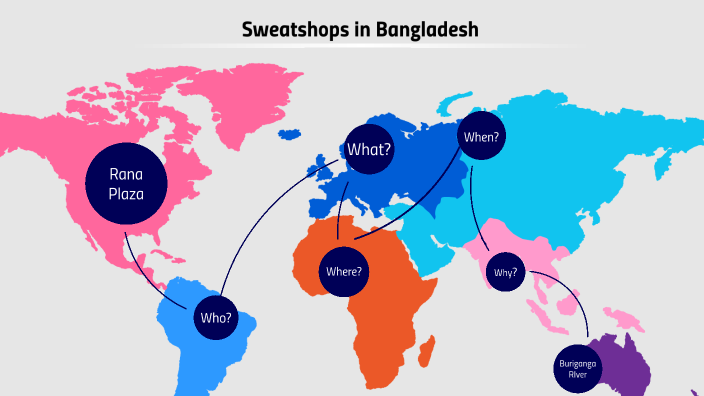 Sweatshops in Bangladesh - Jayden by Jayden Rocha on Prezi