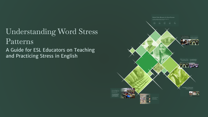 Understanding Word Stress Patterns by Rubén Ramírez on Prezi