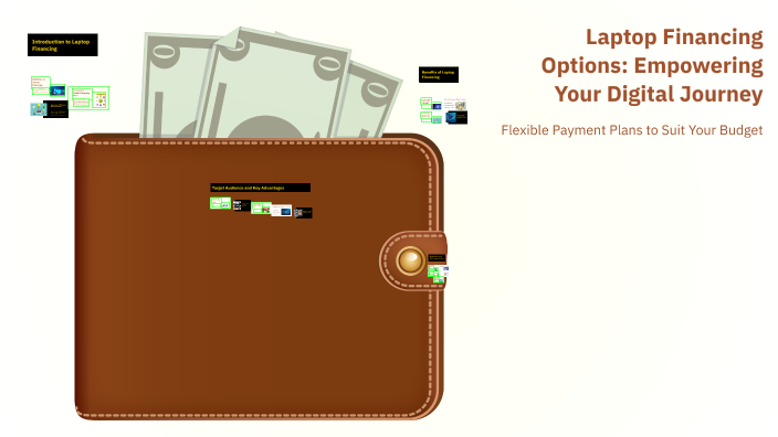 Laptop Financing Options: Empowering Your Digital Journey by Ritesh ...