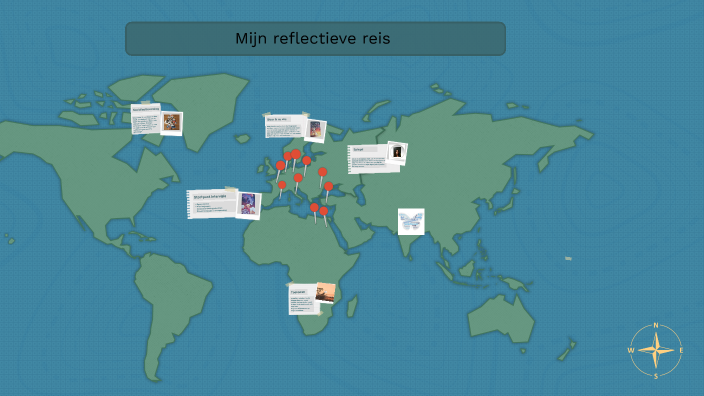 Eindevaluatie intervisie by Dagmar Vervat on Prezi