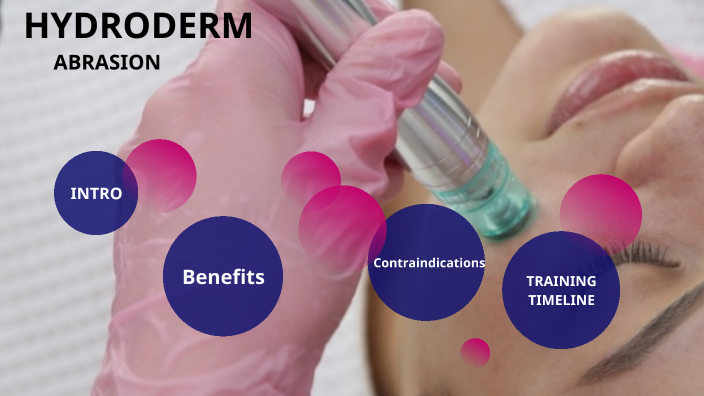 HydroDerm Abrasion by Kayla Hasty on Prezi