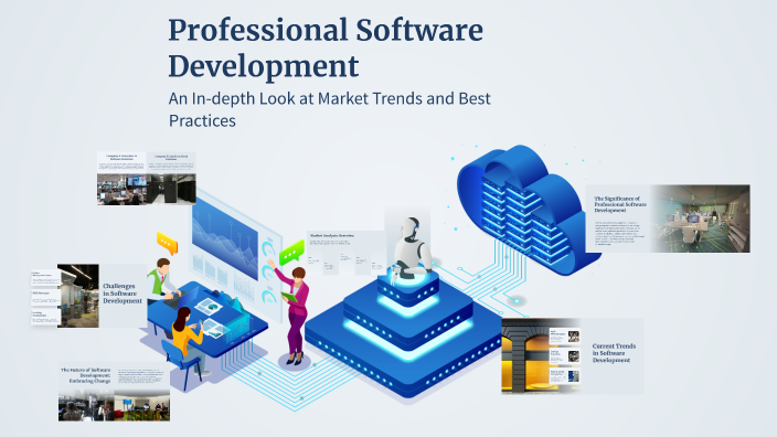 Professional Software Development by Nabil SN on Prezi
