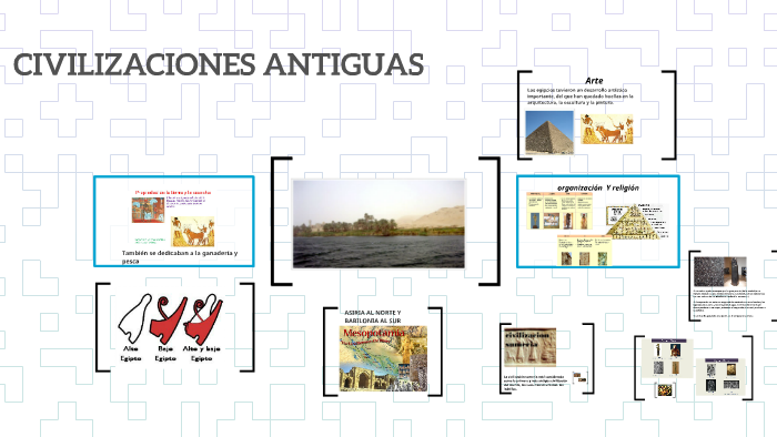 CIVILIZACIONES ANTIGUAS by NICOLE ADAMES HERNANDEZ on Prezi
