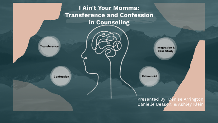 Lunch & Learn Webinar by Danielle Beason