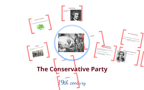 The Conservative Party in the 19th century by Paulina Konwińska on Prezi