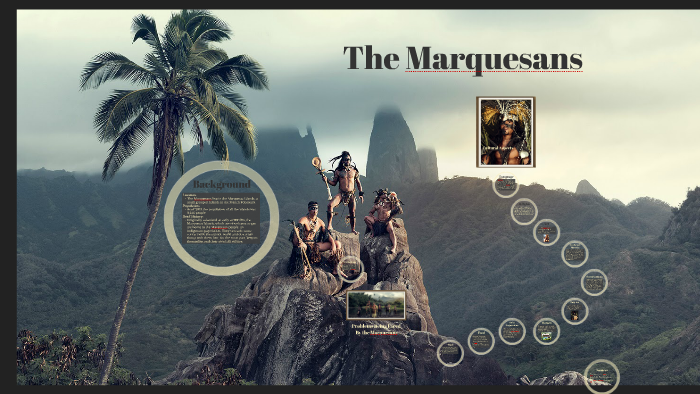 The Marquesans by Victoria Brach on Prezi