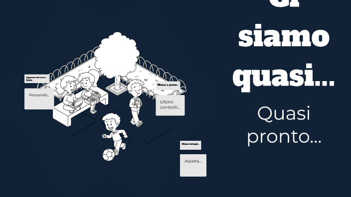 I rischi dell’uso di Internet e dispositivi elettronici nei bambini by ...