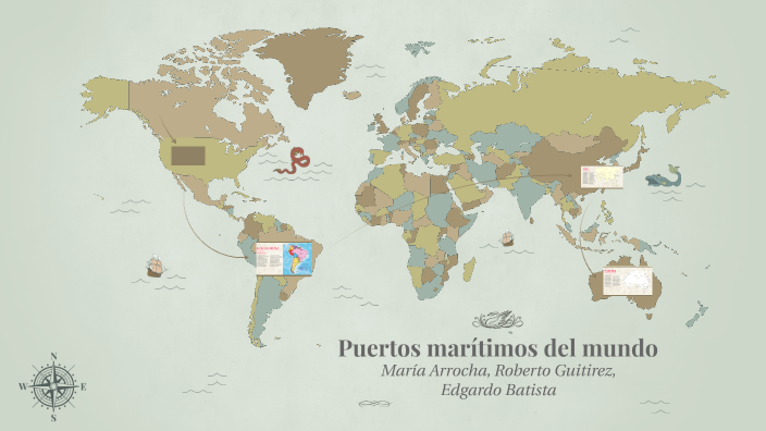 mapa mundi by edgardo batista on Prezi