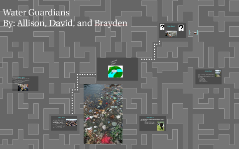water pollution by brayden burton on Prezi