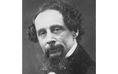 CHARLES DICKENS by joseph lee on Prezi