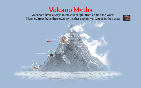 Volcano Myths and Fables by Cate Plovich on Prezi