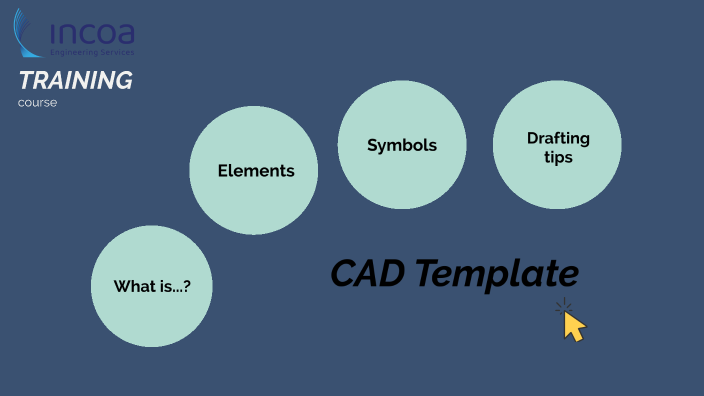 CAD Templates by Laura Mariano on Prezi