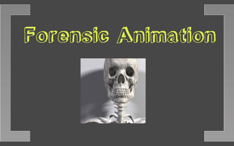 Forensic Animation by Mandy Packnett on Prezi
