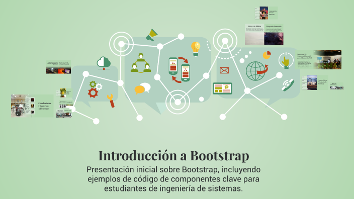 Introducción a Bootstrap by Juan Figueroa on Prezi