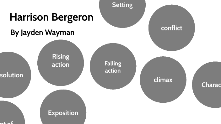 Harrison Bergeron by Jayden Wayman on Prezi