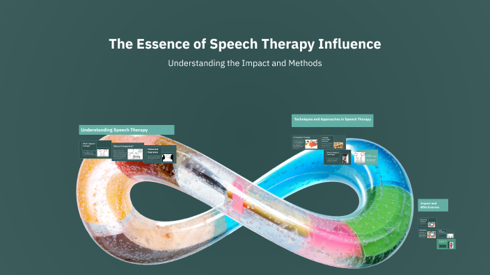 The Essence of Speech Therapy Influence by Samurai on Prezi
