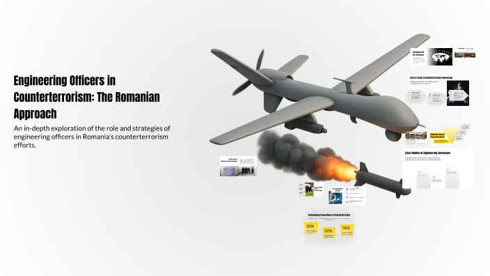 Engineering Officers in Counterterrorism: The Romanian Approach by ...