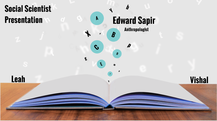 Edward Sapir - Leah & Vishal by Vishal Mahabir - Heart Lake SS (2462 ...