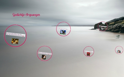 Argusogen by Laurens Vermeulen on Prezi