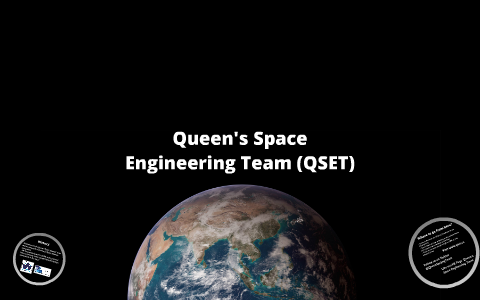 Queen's Space Engineering Team by Jessica Steeves on Prezi
