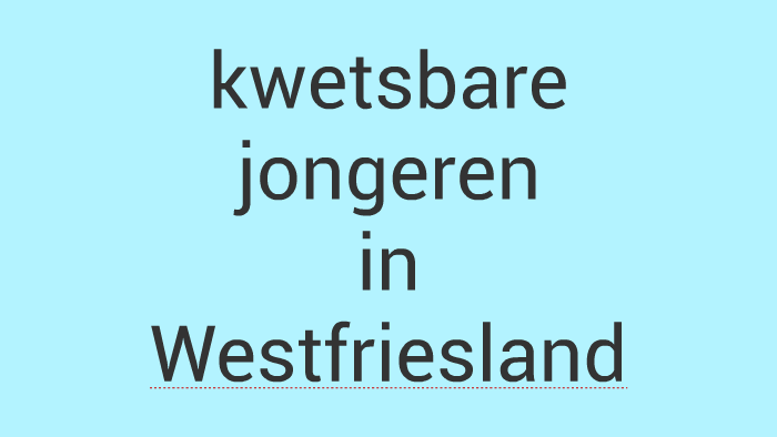 lerende netwerken opzet3 by Peer Scheepers on Prezi