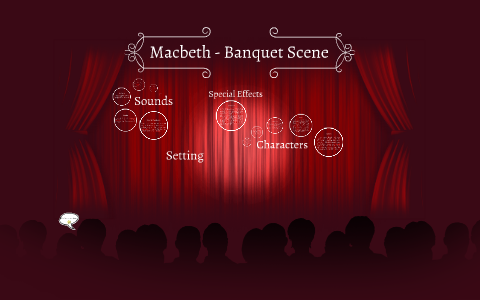Macbeth - Banquet Scene by Amber Berenice on Prezi