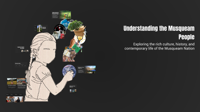 Understanding the Musqueam People by Mona Pak on Prezi