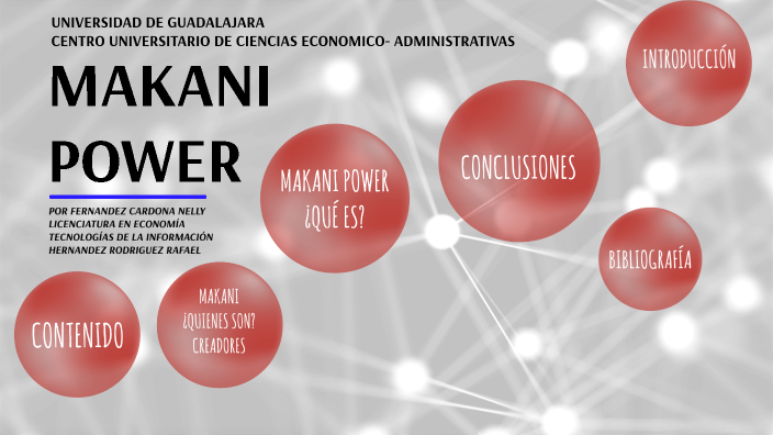 Makani Power by Nelly Fernandez on Prezi