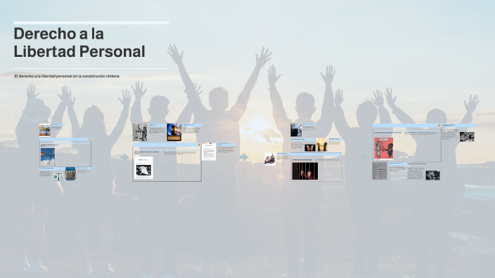 Derecho a la Libertad Personal by valentina urquia on Prezi