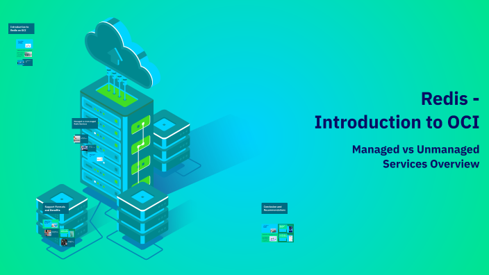 Redis - Introduction to OCI by Jon Rambo on Prezi