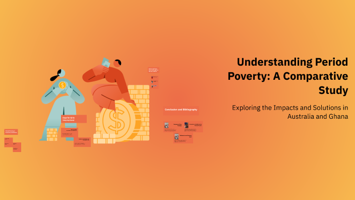 Understanding Period Poverty: A Comparative Study by Lucy Pyne on Prezi
