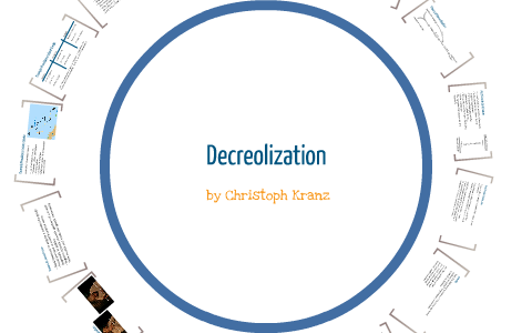 Decreolization by Christoph Kranz on Prezi
