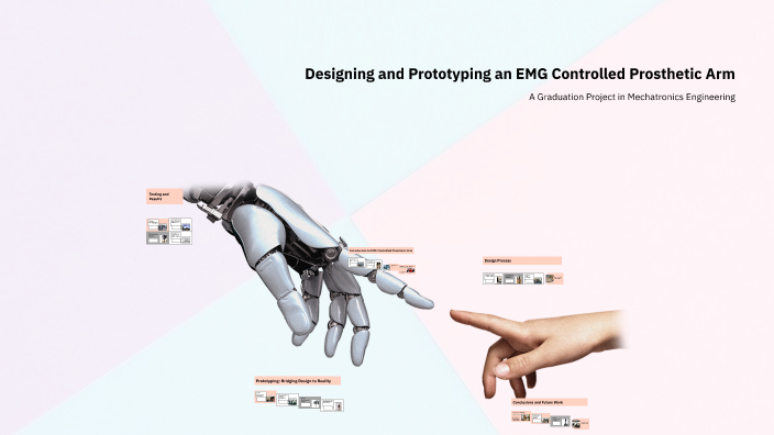 Designing and Prototyping an EMG Controlled Prosthetic Arm by 172_jana ...