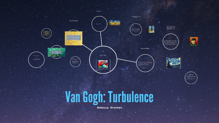 Van Gogh: Turbulence by Rebecca Brennan on Prezi
