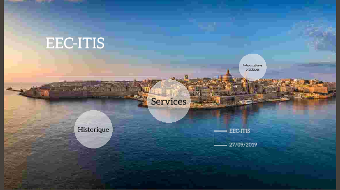 EEC-ITIS by Patrice Fabbrini on Prezi
